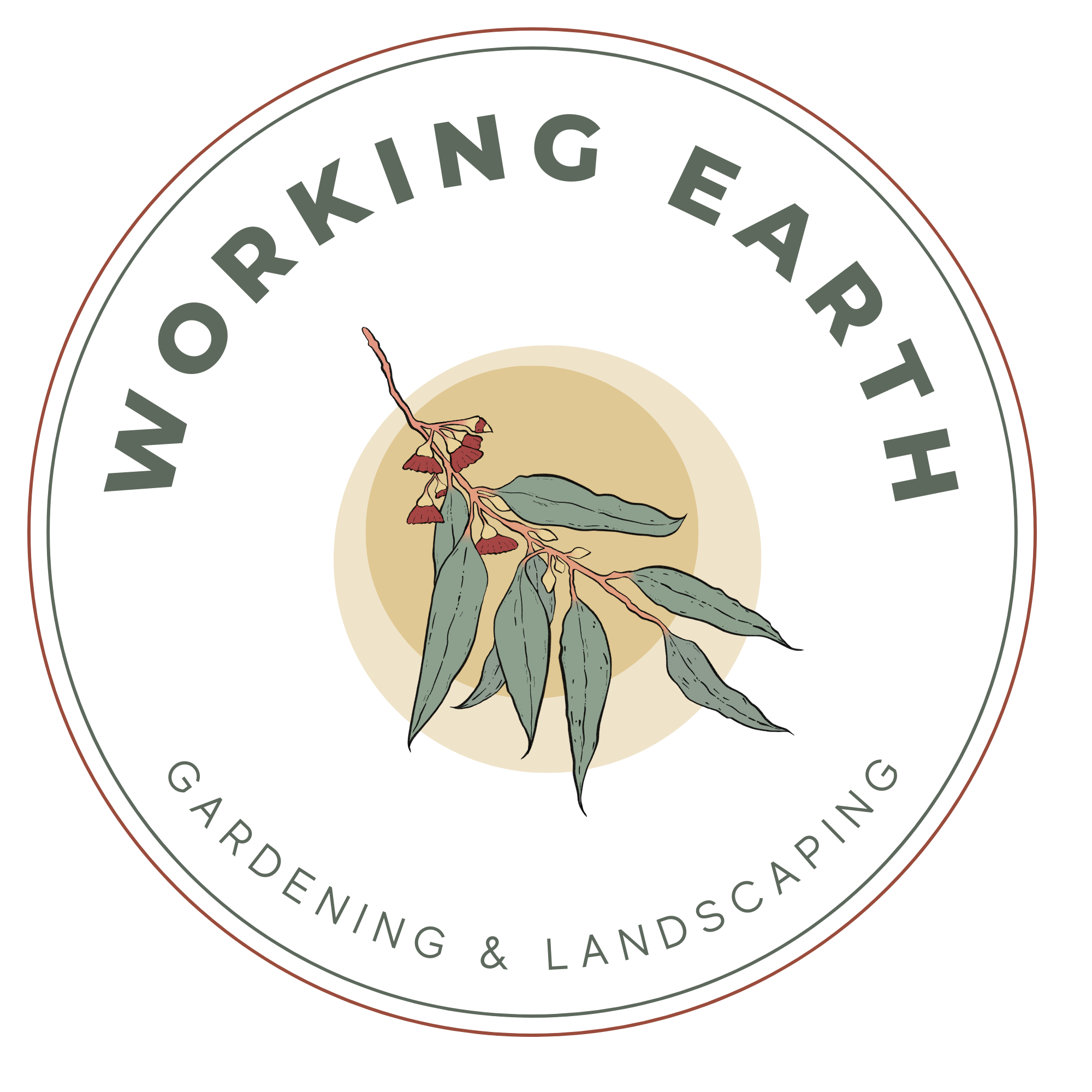 Working Earth | Expert Gardening & Landscaping Services in Sydney